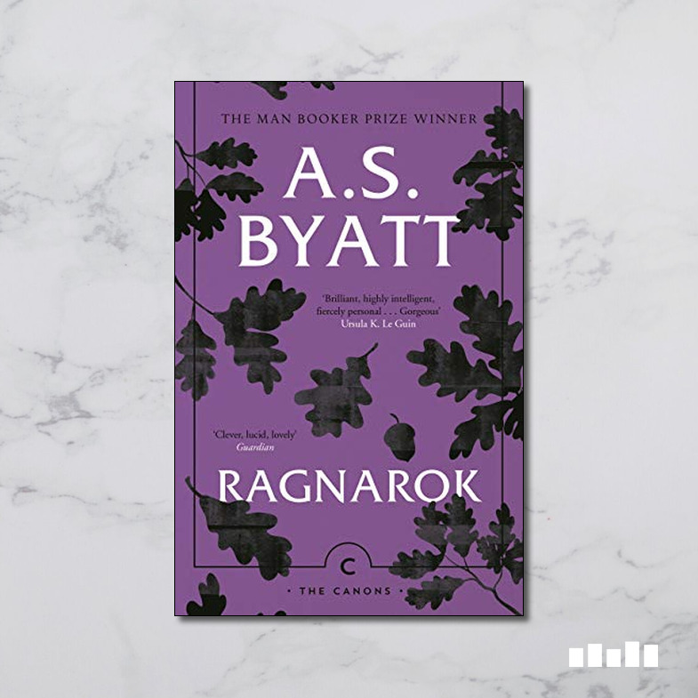 Ragnarok - Five Books Expert Reviews