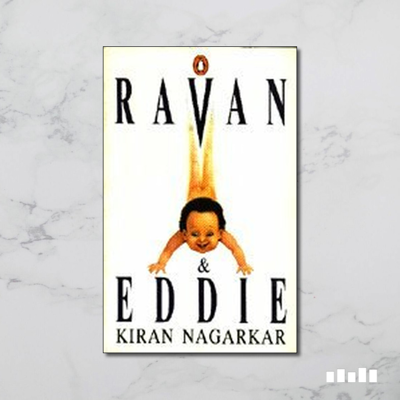 Ravan and Eddie - Five Books Expert Reviews