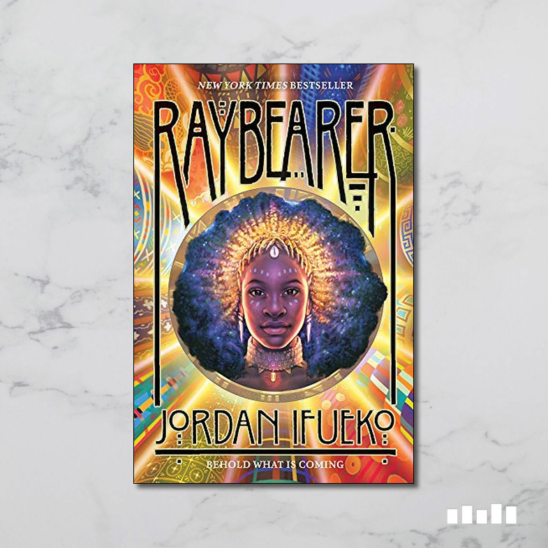 Raybearer - Five Books Expert Reviews