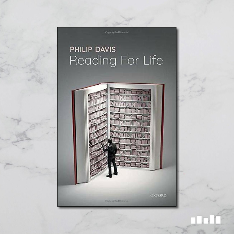 Reading for Life - Five Books Expert Reviews