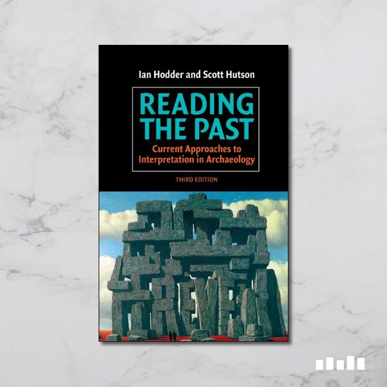 Reading the Past - Five Books Expert Reviews