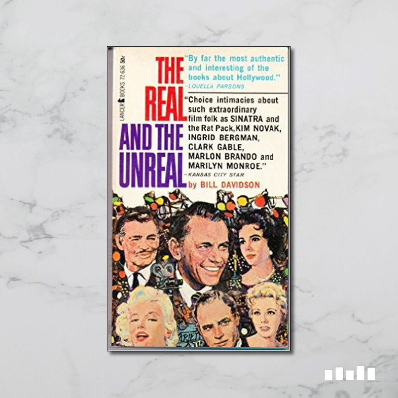 The Real and the Unreal - Five Books Expert Reviews