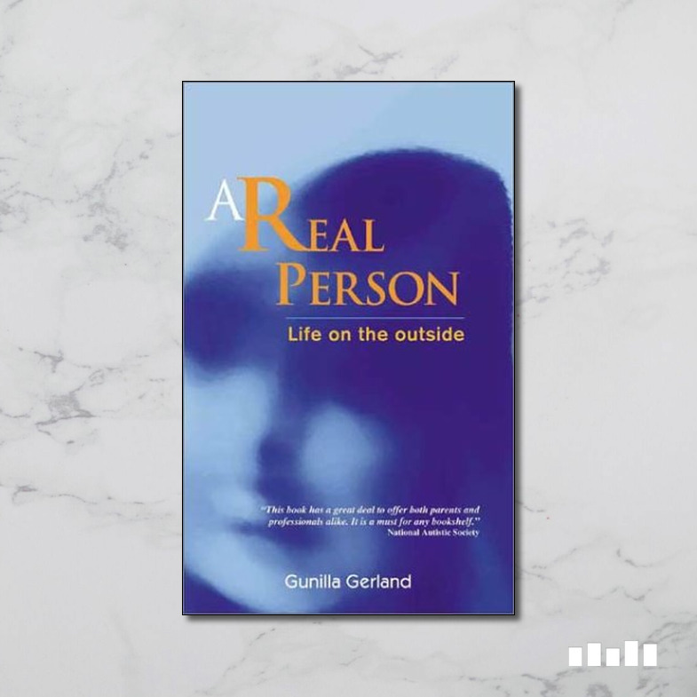 A Real Person - Five Books Expert Reviews