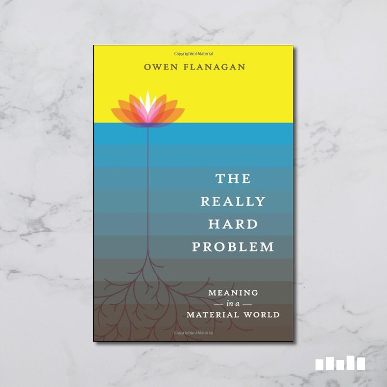 The Really Hard Problem - Five Books Expert Reviews