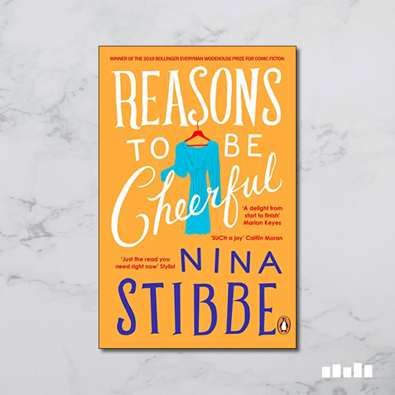 Reasons to be Cheerful - Five Books Expert Reviews