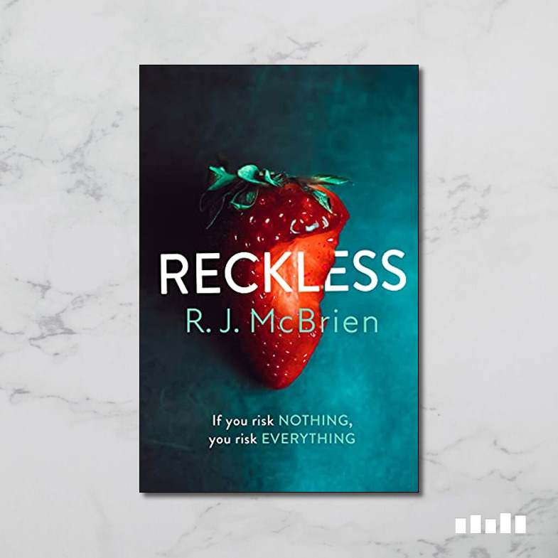 Reckless - Five Books Expert Reviews
