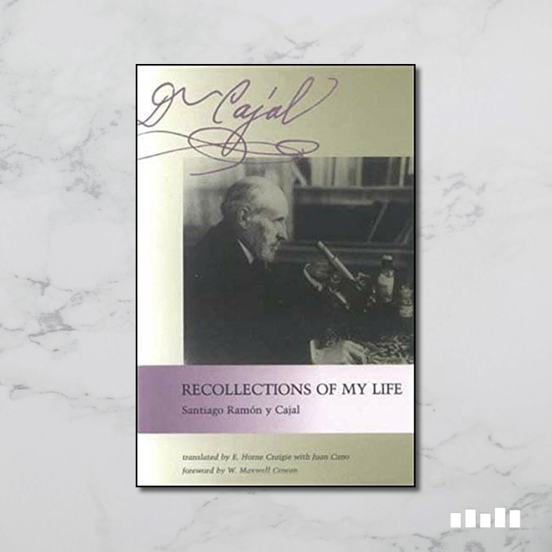 Recollections of My Life - Five Books Expert Reviews