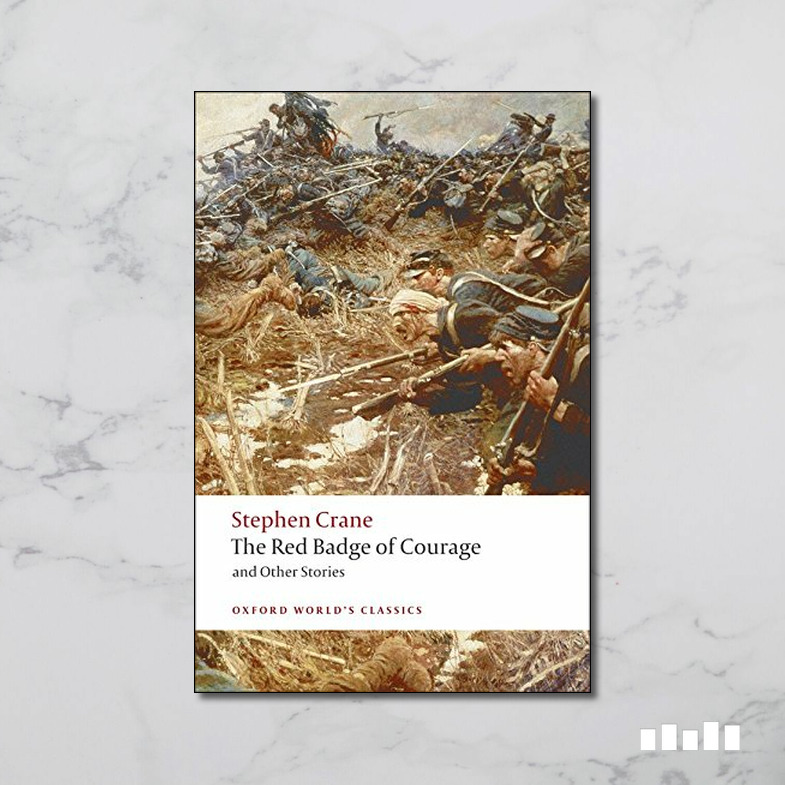 The Red Badge of Courage - Five Books Expert Reviews