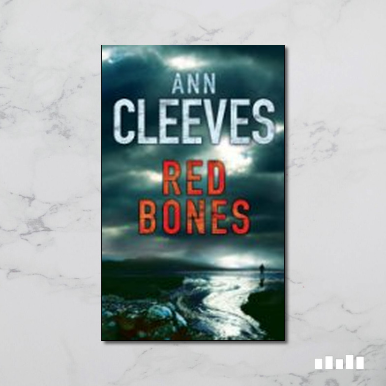 Red Bones - Five Books Expert Reviews
