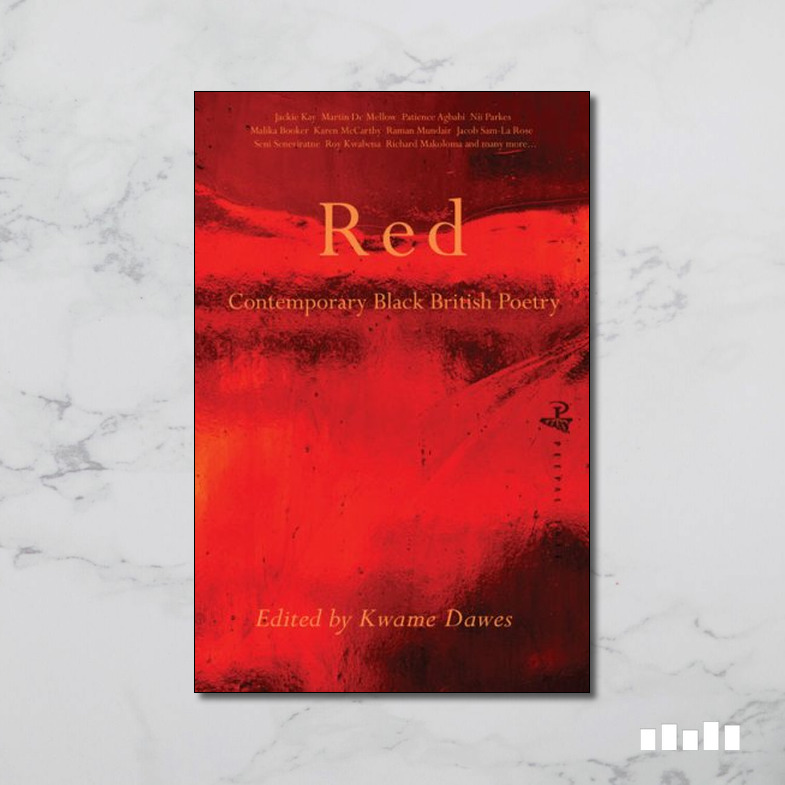 Red - Five Books Expert Reviews