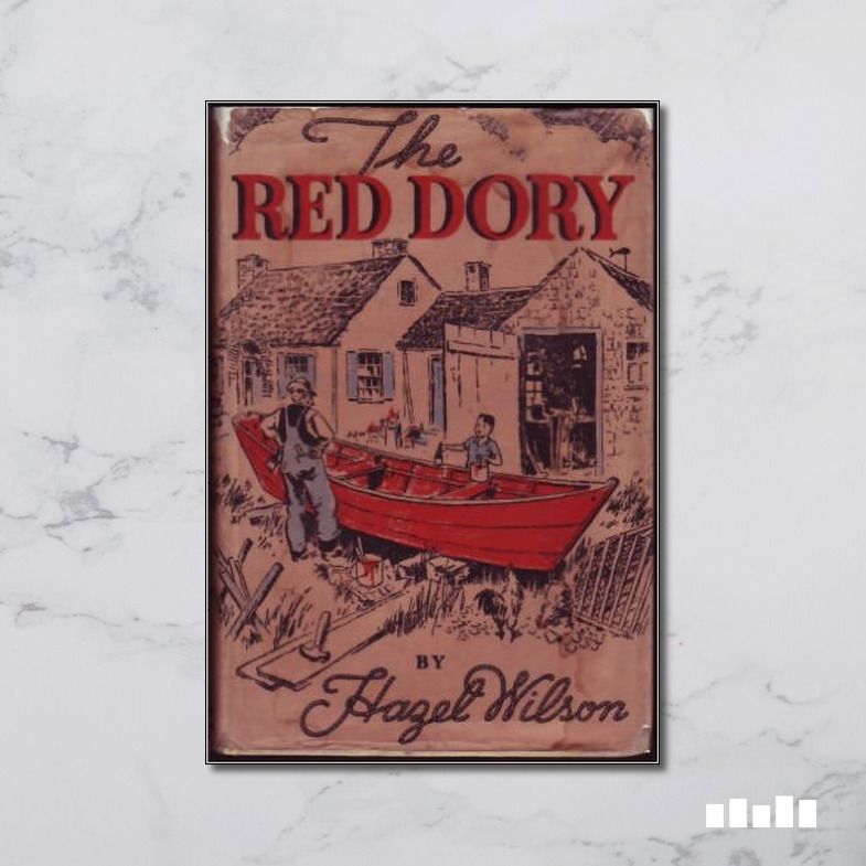 Red Dory - Five Books Expert Reviews