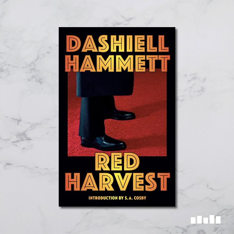 Red Harvest - Five Books Expert Reviews