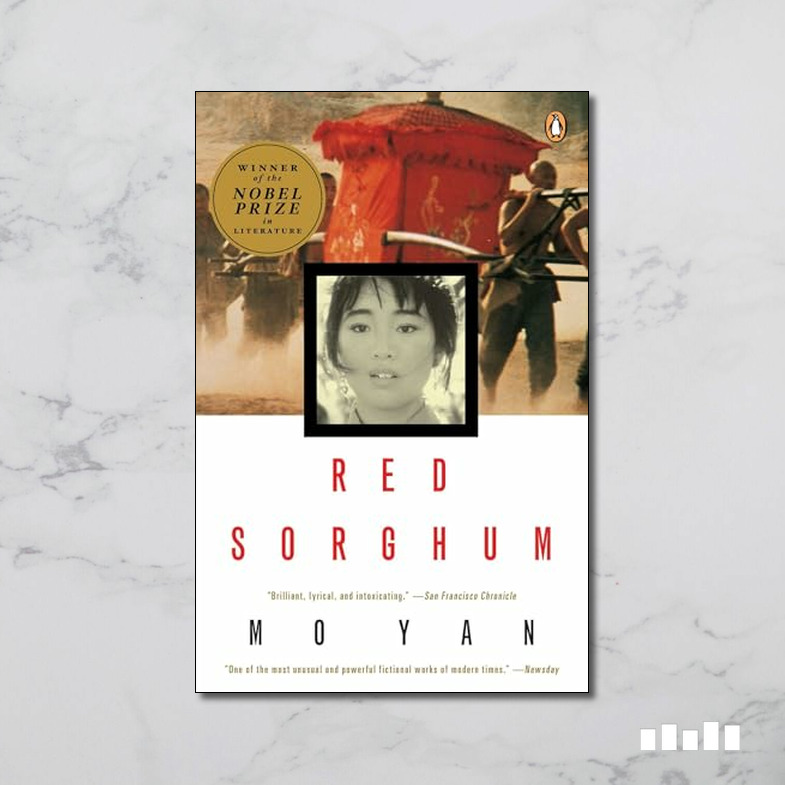 Red Sorghum - Five Books Expert Reviews