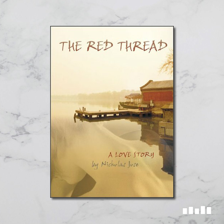 The Red Thread - Five Books Expert Reviews