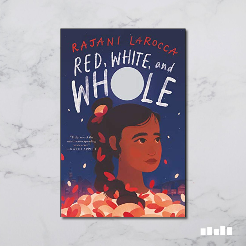 Red, White, and Whole - Five Books Expert Reviews