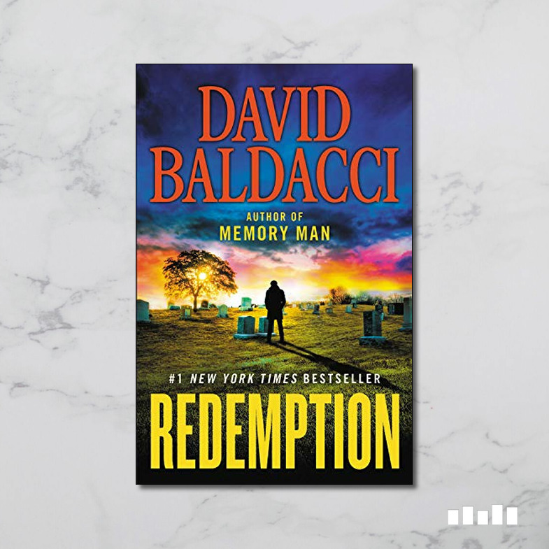 Redemption - Five Books Expert Reviews
