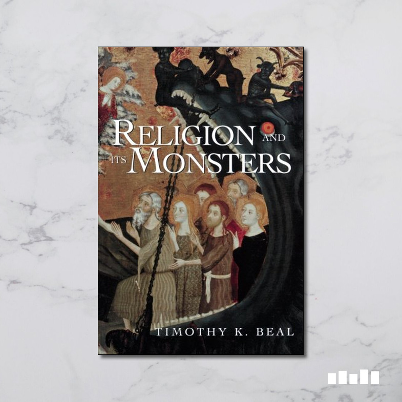 Religion and Its Monsters - Five Books Expert Reviews