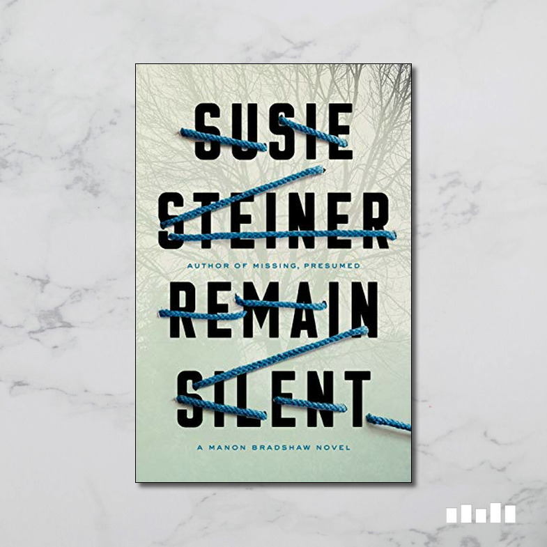 Remain Silent - Five Books Expert Reviews