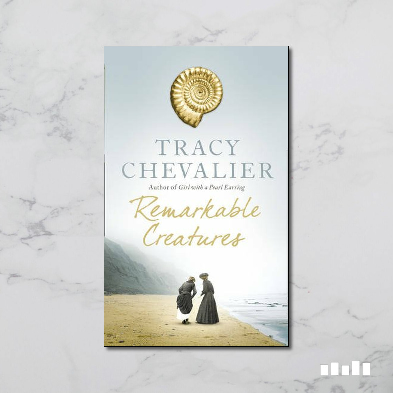 Remarkable Creatures - Five Books Expert Reviews
