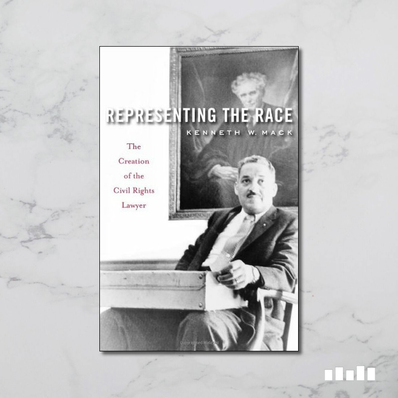 Representing the Race - Five Books Expert Reviews