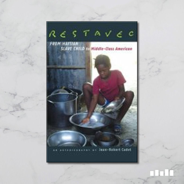 Restavec - Five Books Expert Reviews