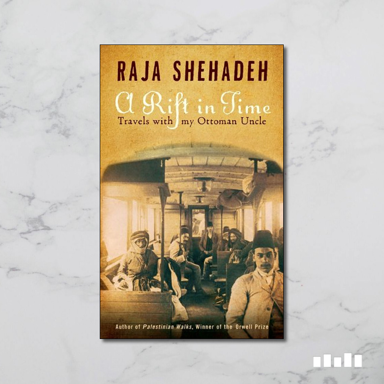 A Rift in Time - Five Books Expert Reviews