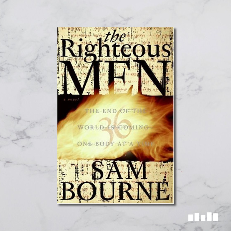 The Righteous Men - Five Books Expert Reviews