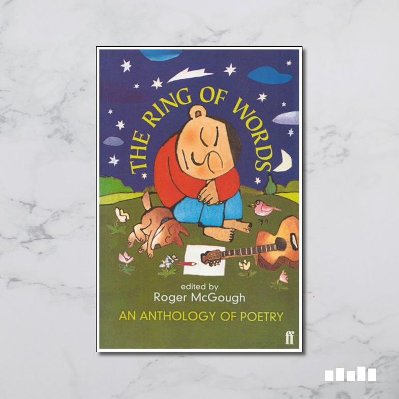 The Ring of Words - Five Books Expert Reviews
