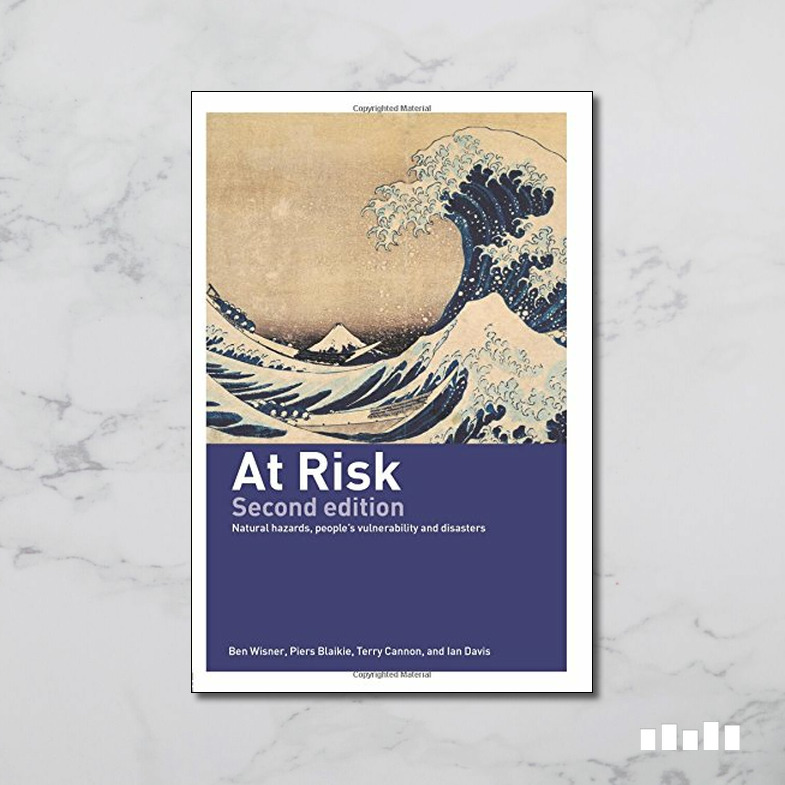 At Risk - Five Books Expert Reviews