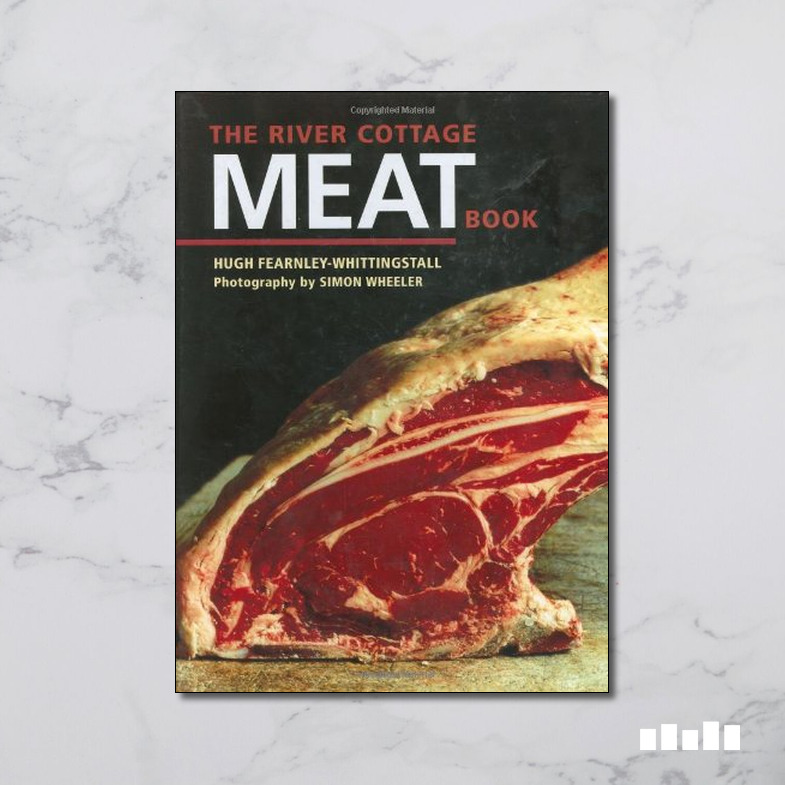The River Cottage Meat Book - Five Books Expert Reviews