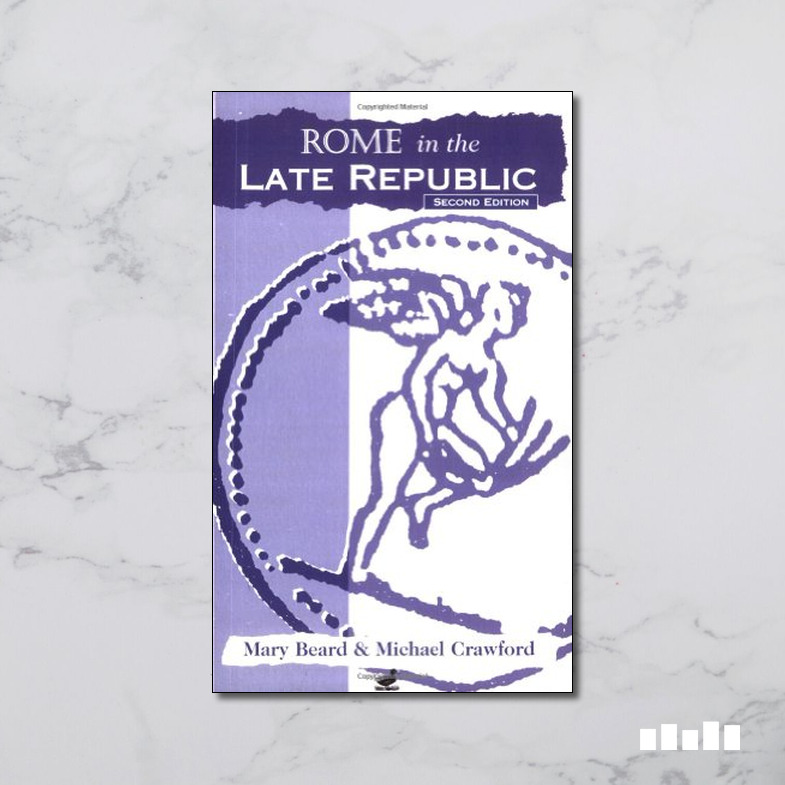 Rome in the Late Republic - Five Books Expert Reviews