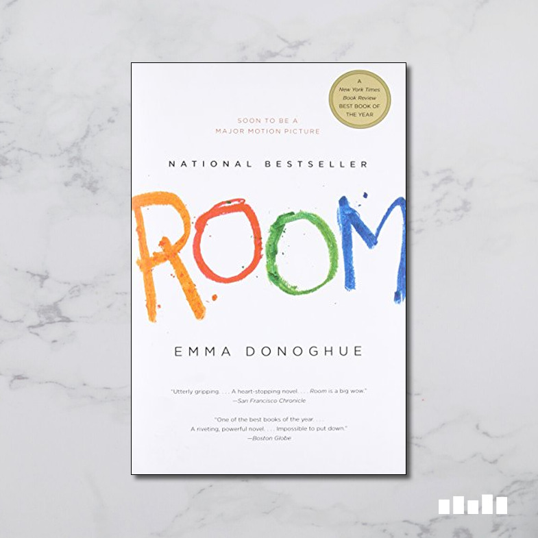Room - Five Books Expert Reviews
