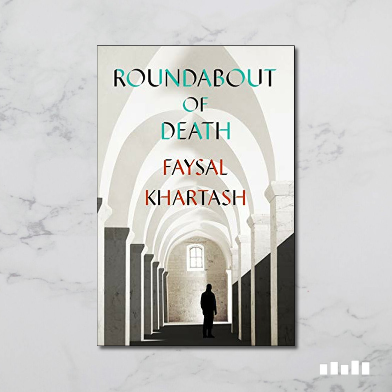 Roundabout of Death - Five Books Expert Reviews