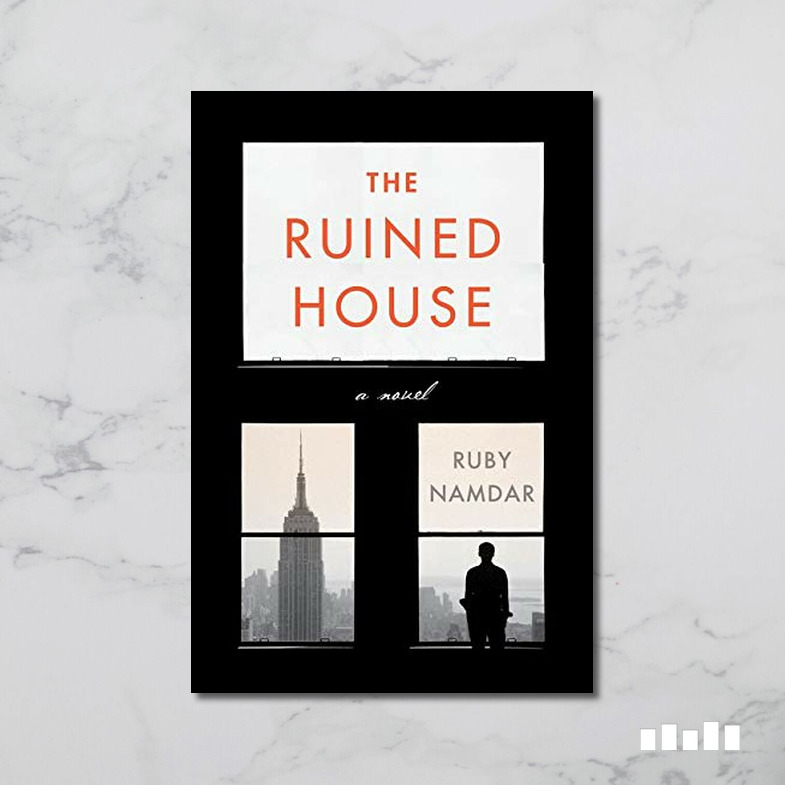 The Ruined House - Five Books Expert Reviews
