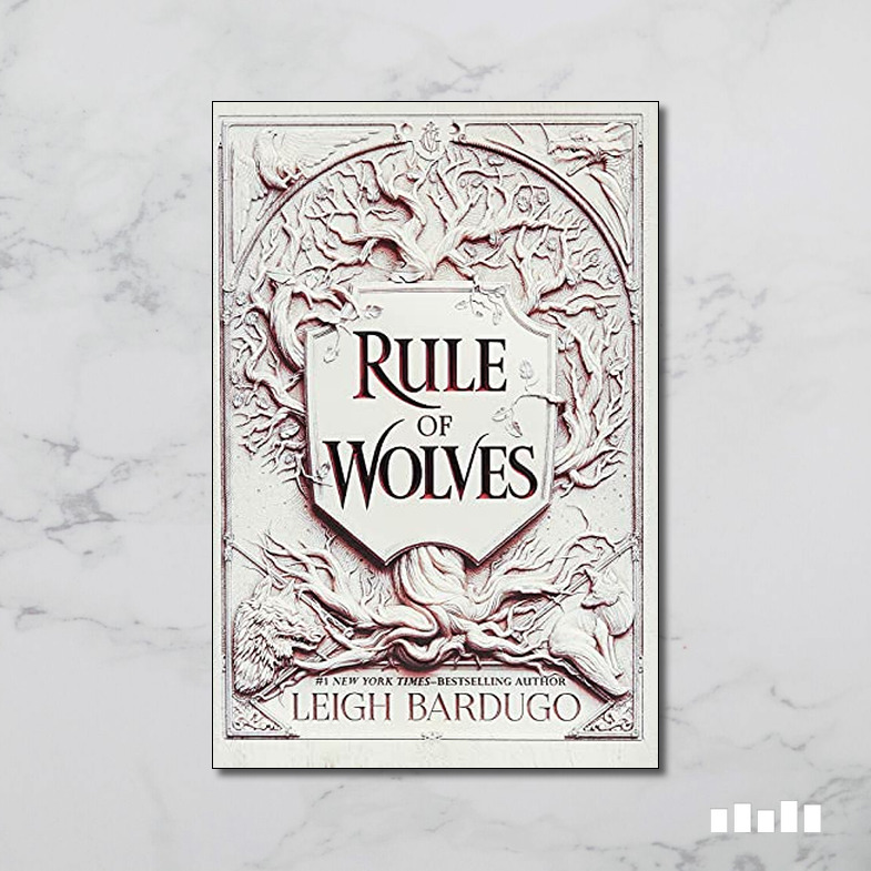 Rule of Wolves - Five Books Expert Reviews