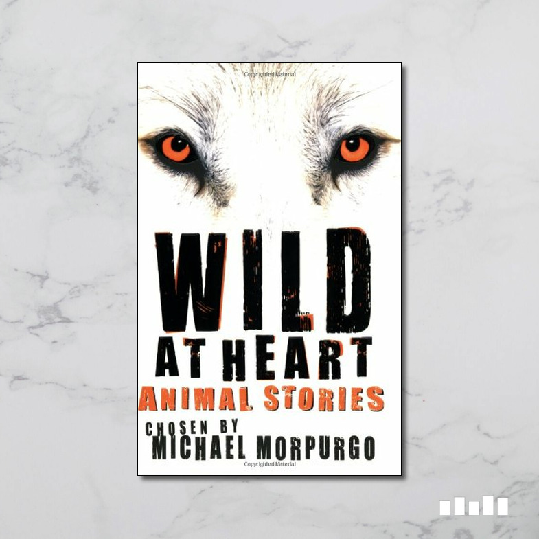 Running Wild - Five Books Expert Reviews
