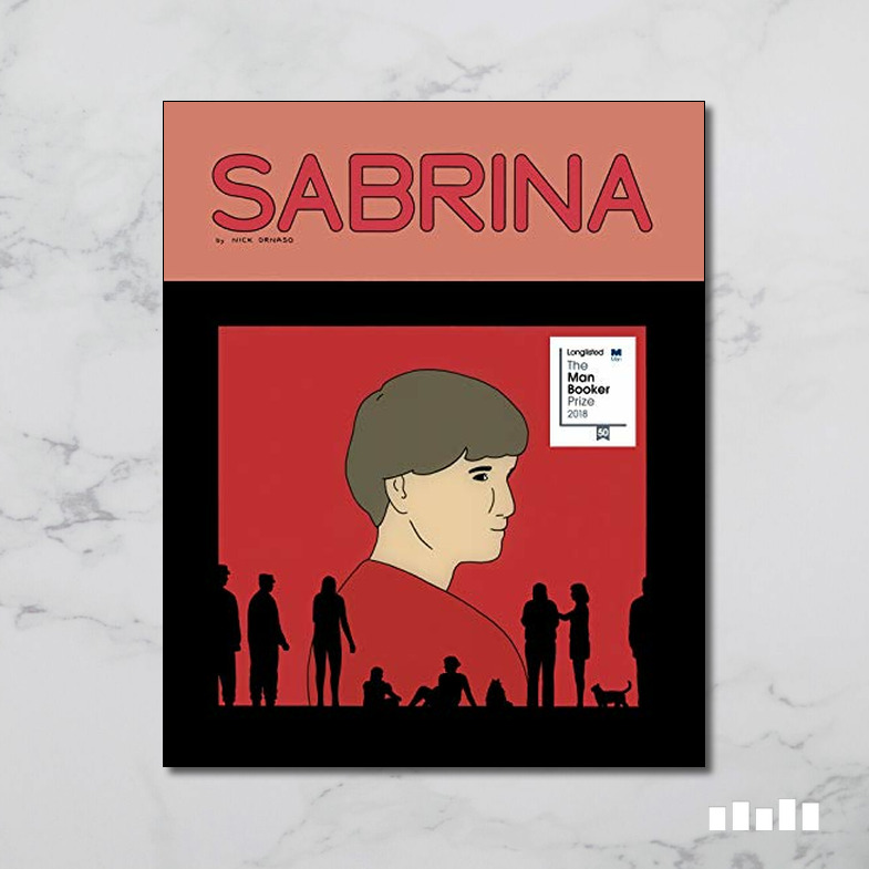 Sabrina - Five Books Expert Reviews