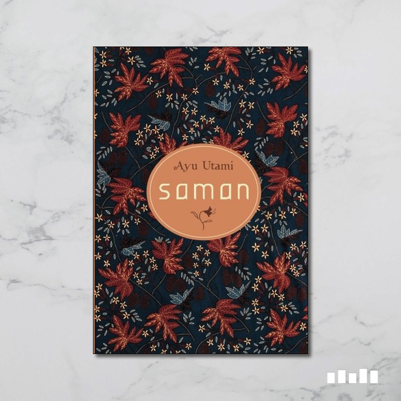 Saman: A Novel - Five Books Expert Reviews