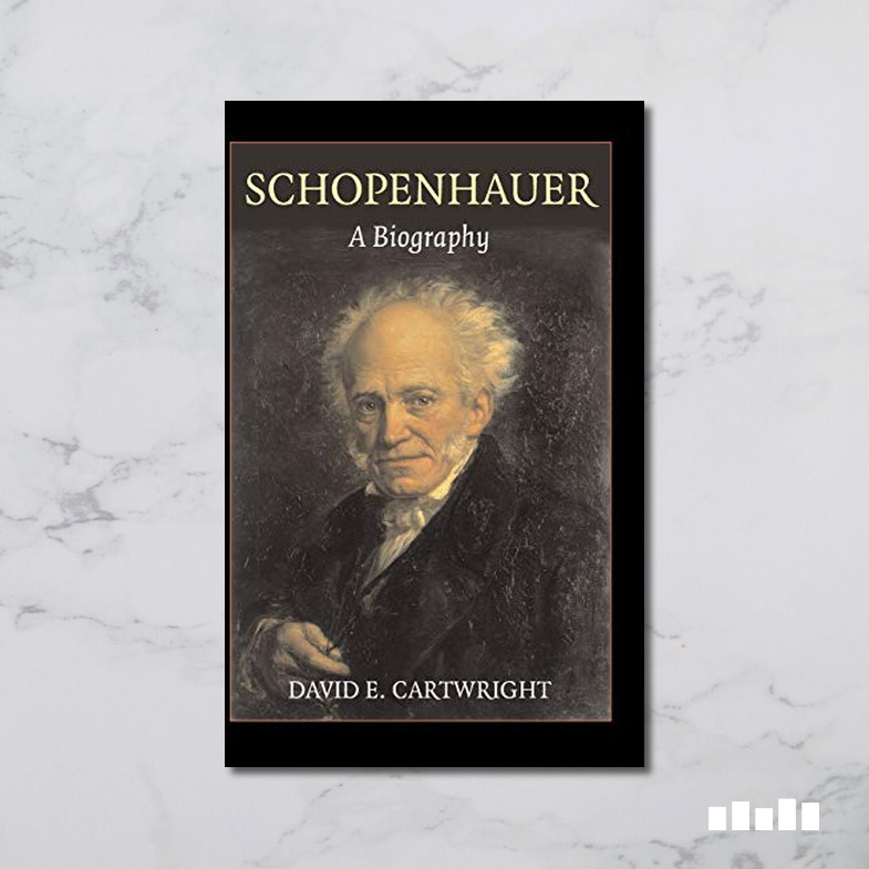 Schopenhauer: A Biography - Five Books Expert Reviews