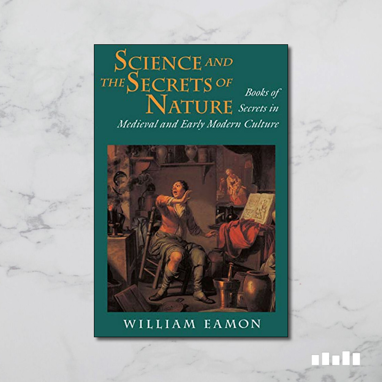 Science and the Secrets of Nature: Books of Secrets in Medieval and ...