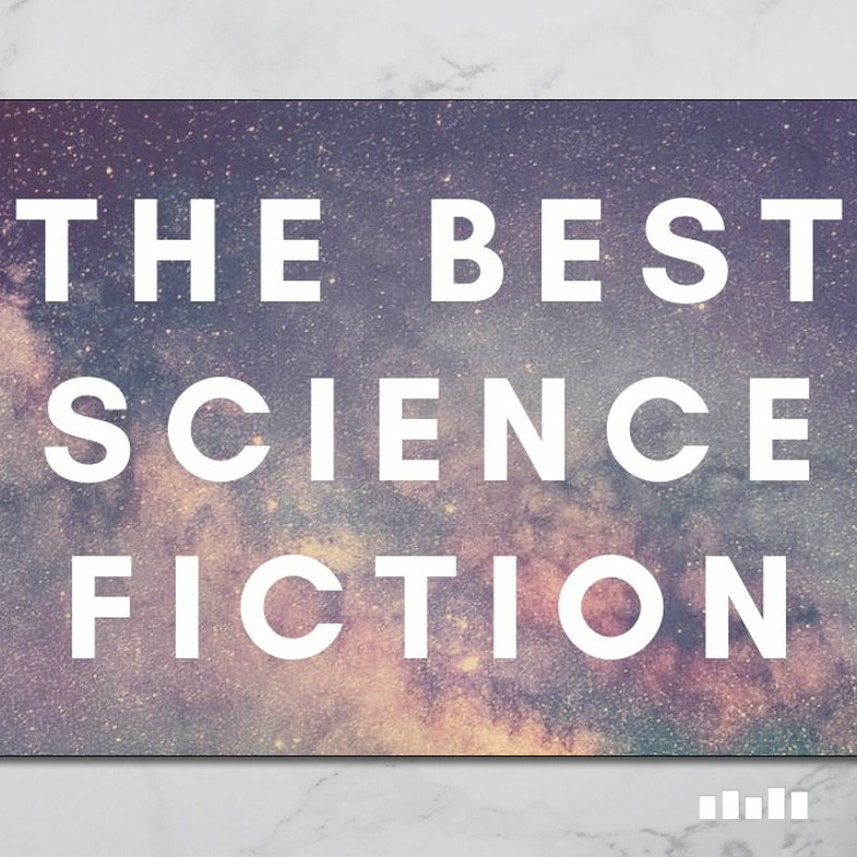 Science Fiction on Five Books - Five Books Expert Reviews