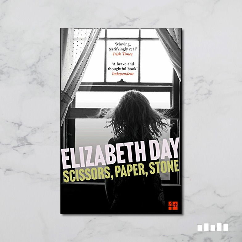 Scissors, Paper, Stone - Five Books Expert Reviews