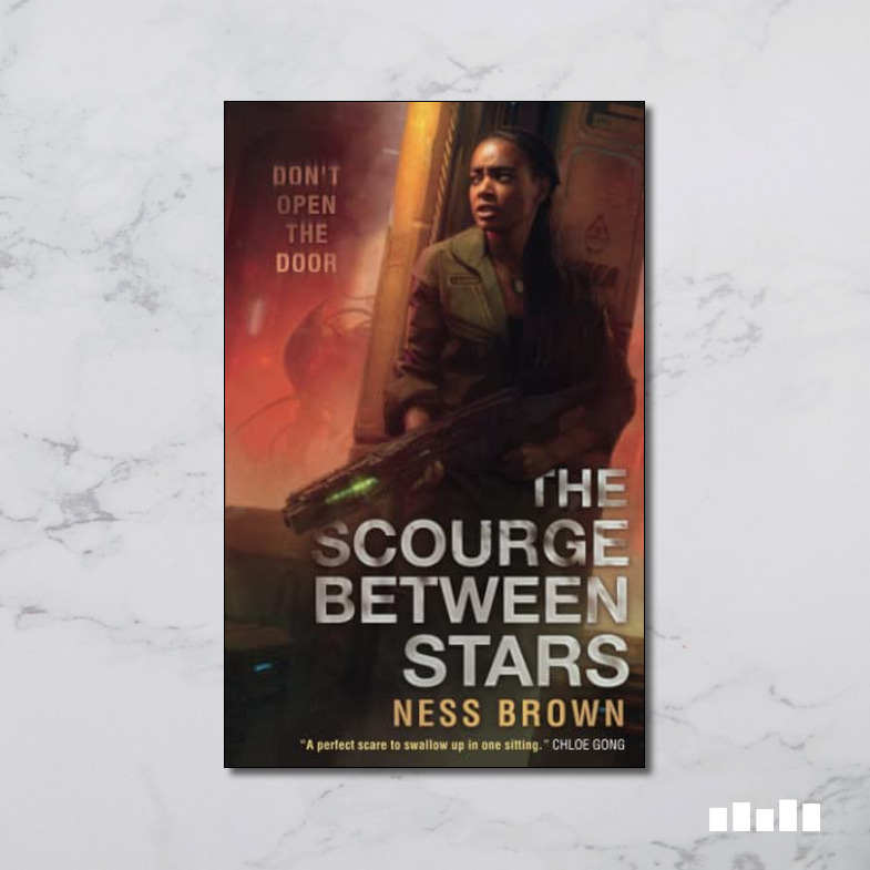 The Scourge Between Stars - Five Books Expert Reviews