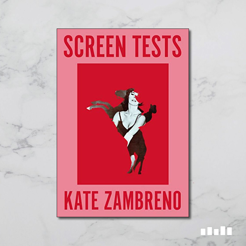 Screen Tests - Five Books Expert Reviews