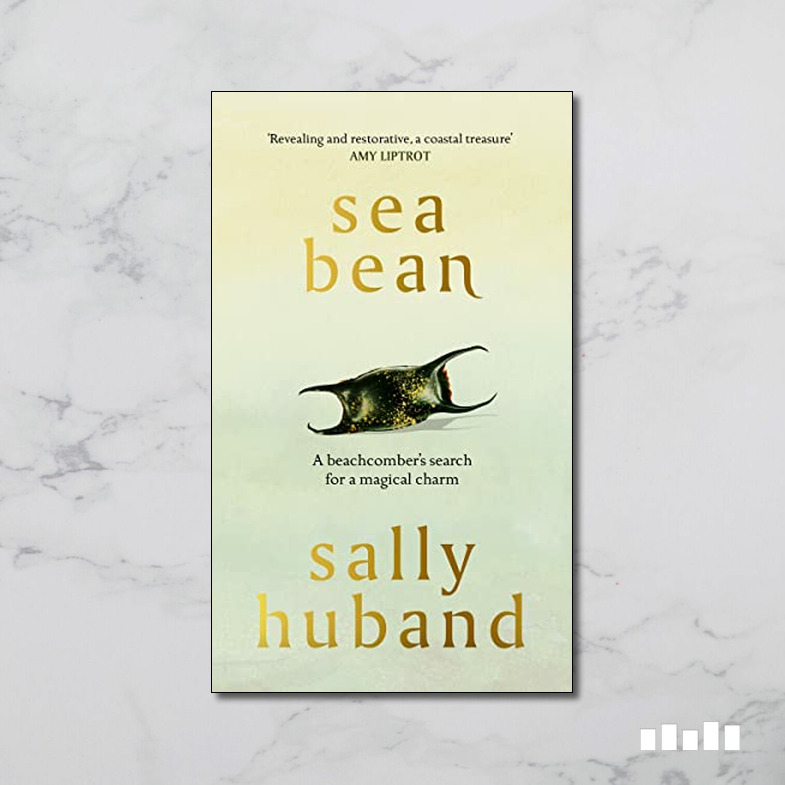 Sea Bean - Five Books Expert Reviews