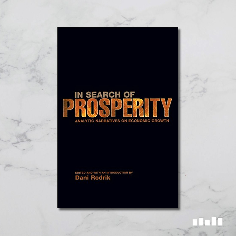 In Search of Prosperity - Five Books Expert Reviews