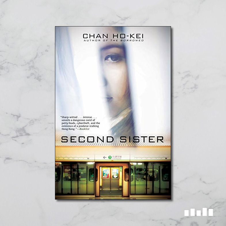 Second Sister - Five Books Expert Reviews