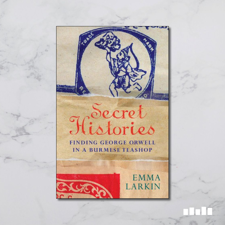 Secret Histories - Five Books Expert Reviews