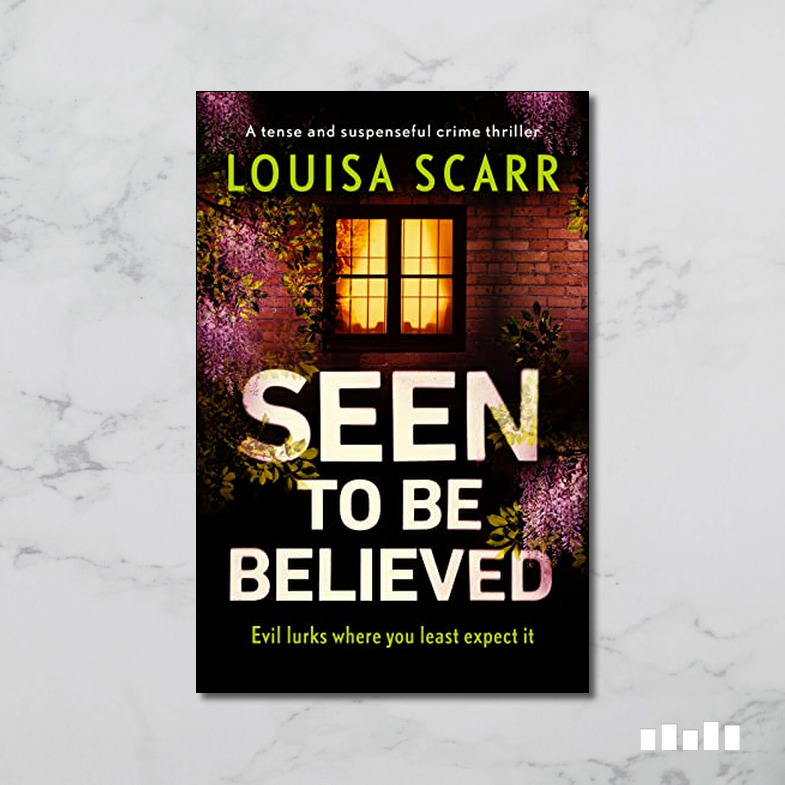 Seen to Be Believed - Five Books Expert Reviews