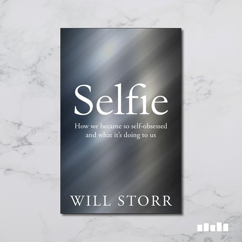 Selfie - Five Books Expert Reviews